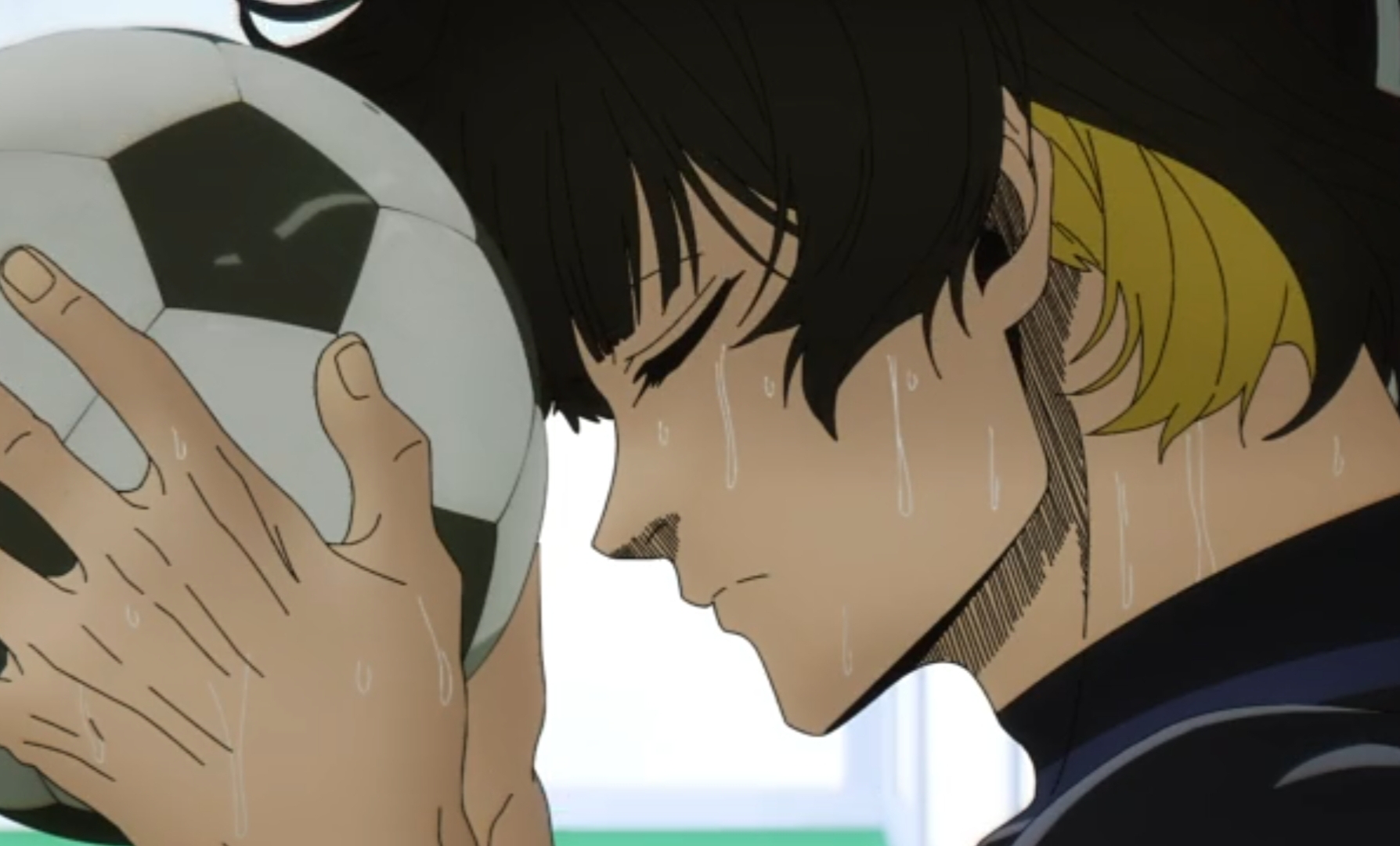 Blue Lock Episode 19 Recap: Dancing Boy