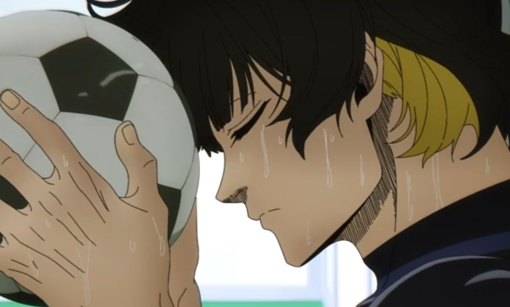 Blue Lock Episode 19 Recap: Dancing Boy