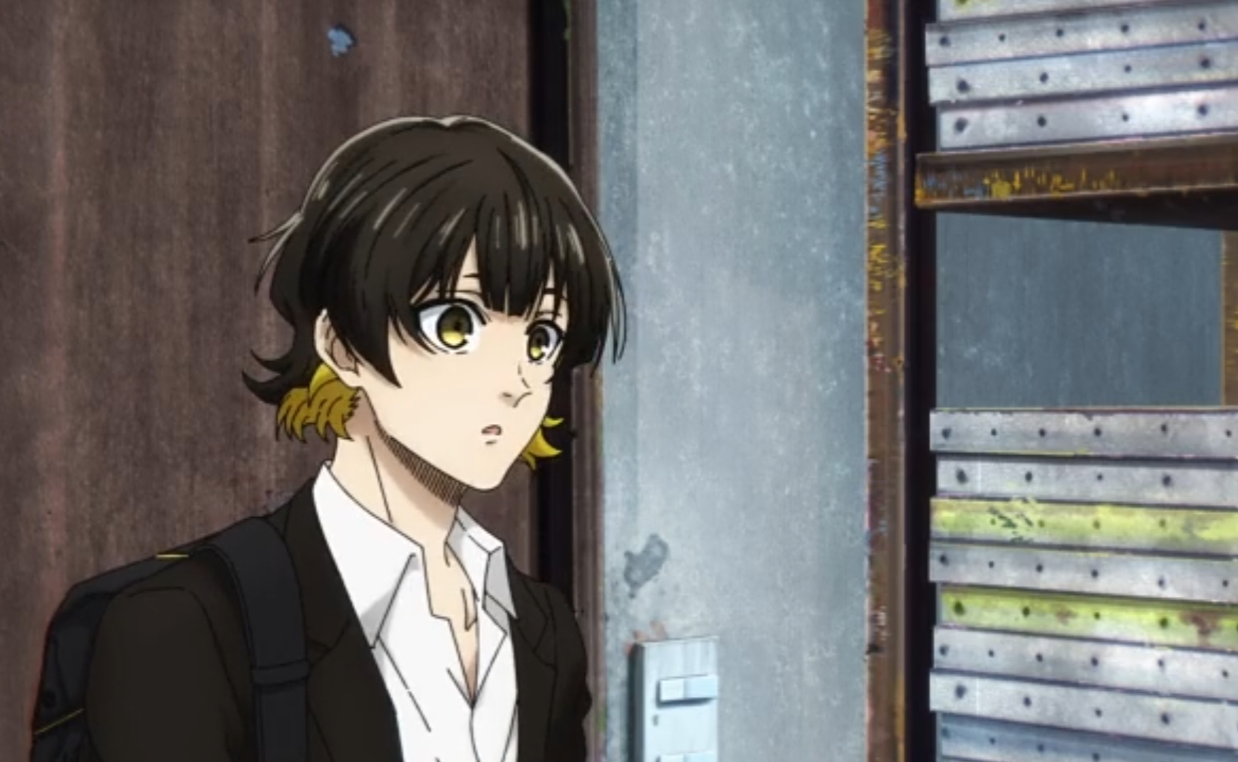 Blue Lock Episode 19 Recap: Dancing Boy