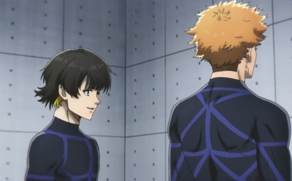 Blue Lock Episode 19 Recap: Dancing Boy