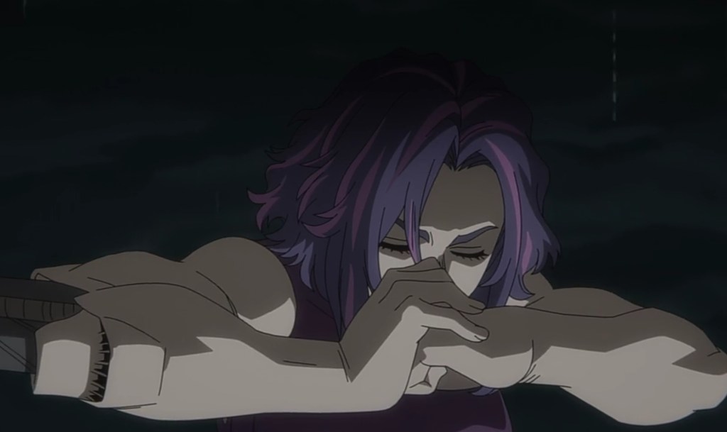 My Hero Academia Season 6 Episode 21 Recap: The Lovely Lady Nagant