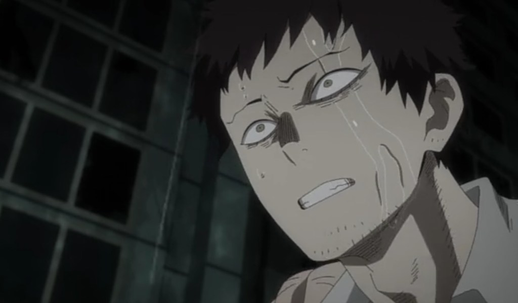 My Hero Academia Season 6 Episode 21 Recap: The Lovely Lady Nagant