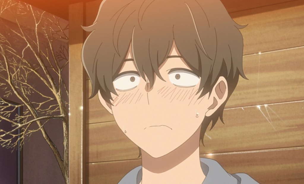 Don’t Toy with Me, Miss Nagatoro Season 2 Episode 8 Recap: Why Don't You Try Bulking Up a Little ...