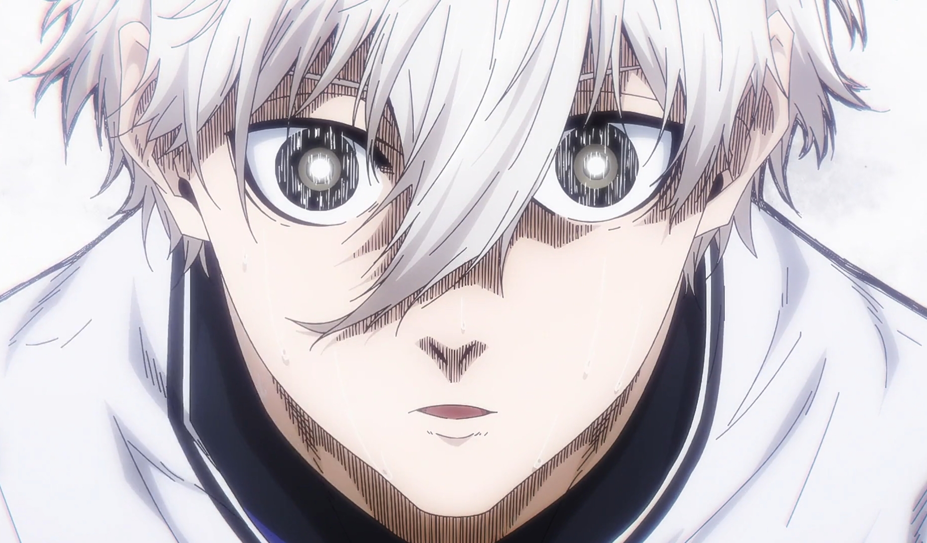 Blue Lock Episode 20 Recap: Super Link-Up Play