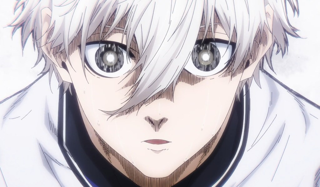 Blue Lock Episode 20 Recap: Super Link-Up Play