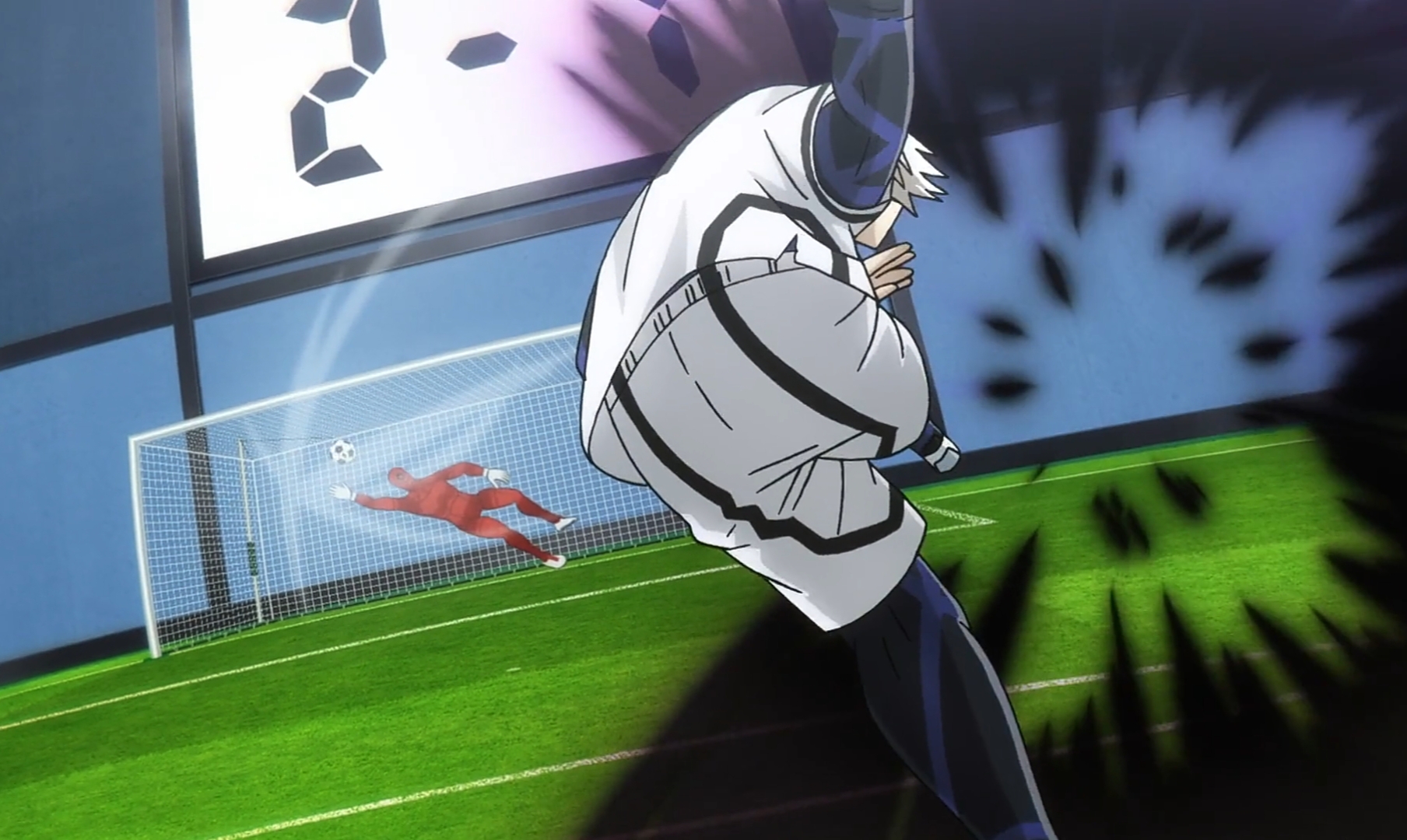 Blue Lock Episode 20 Recap: Super Link-Up Play