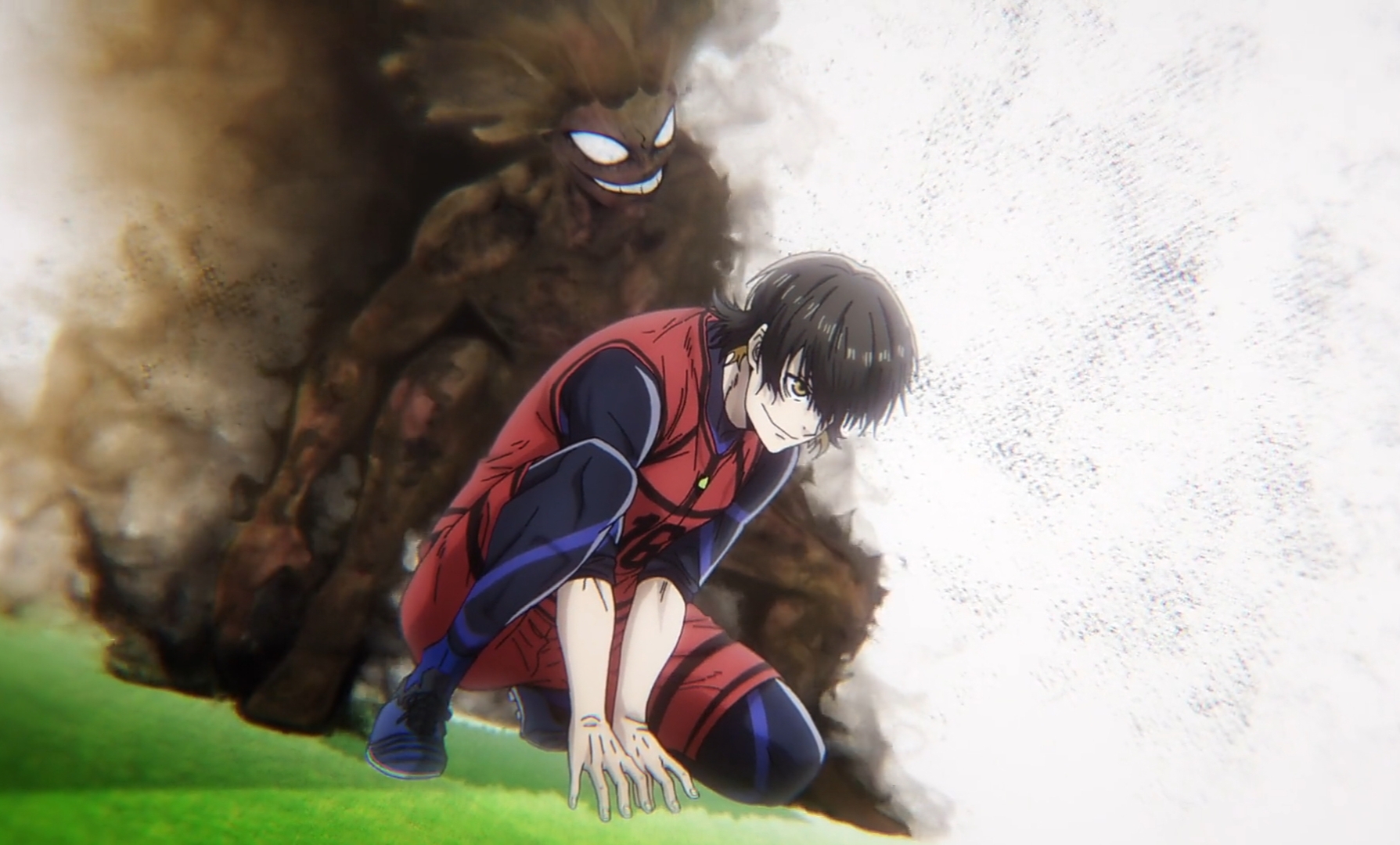 Blue Lock Episode 20 Recap: Super Link-Up Play