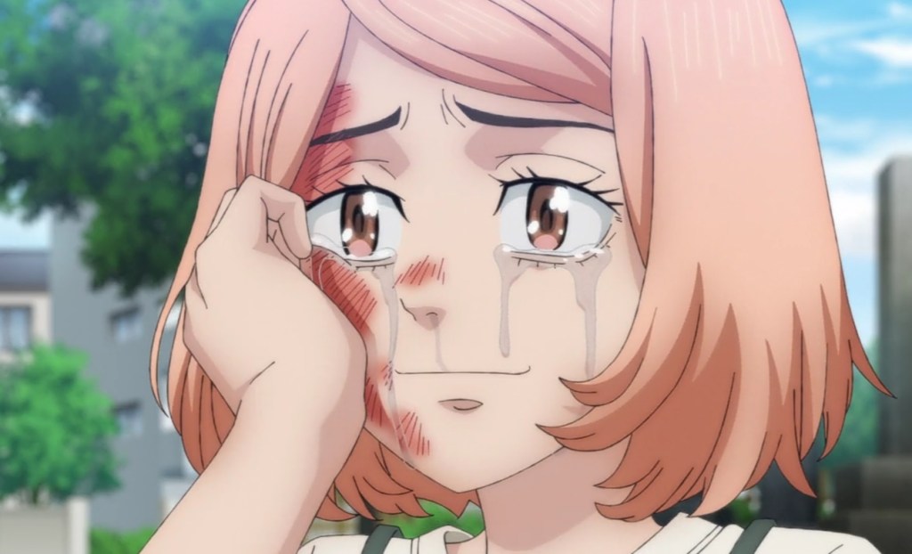 Tokyo Revengers Season 2 Episode 8 Recap: Strive together