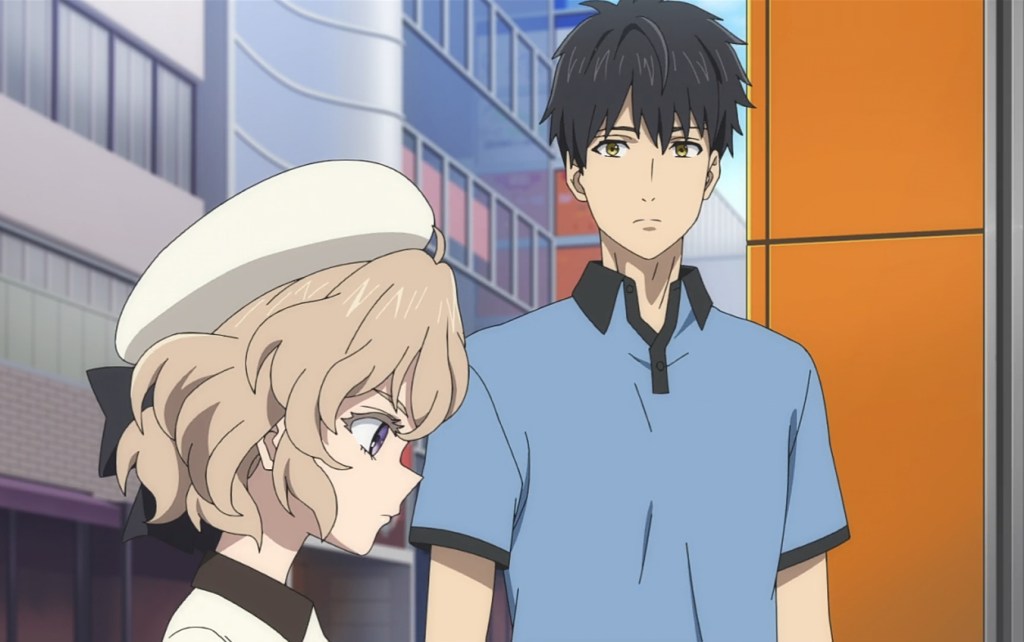 In/Spectre Season 2 Episode 8 Recap: And So, the Ruler Disappeared