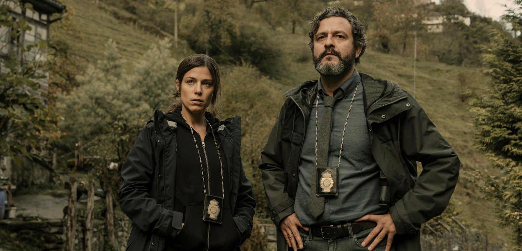 36 Best Spanish Movies on Netflix Right Now