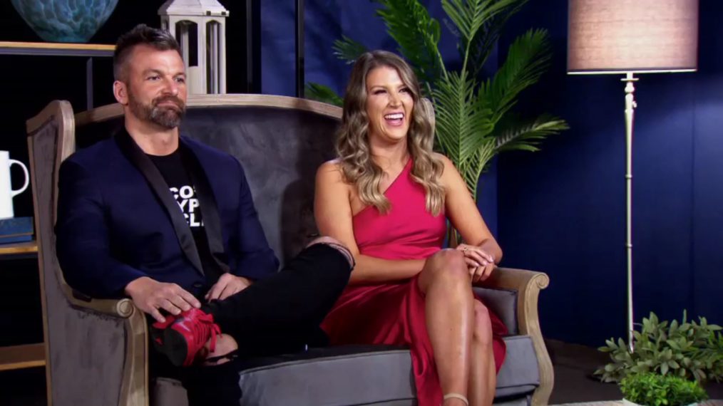 Haley Harris and Jacob Harder: Is the MAFS Duo Still Together?