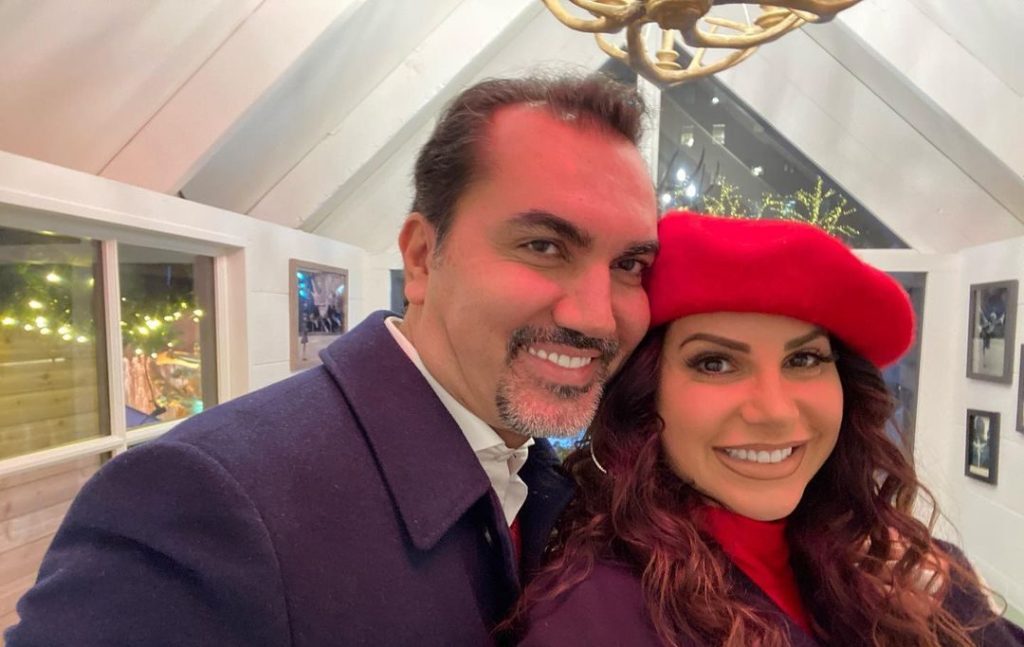 Jennifer and Bill Aydin Net Worth: How Rich is RHONJ Couple?