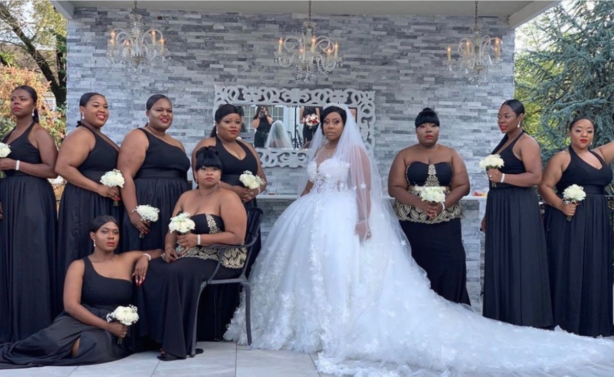 Bridezillas: Where Are the Brides and Grooms Today?