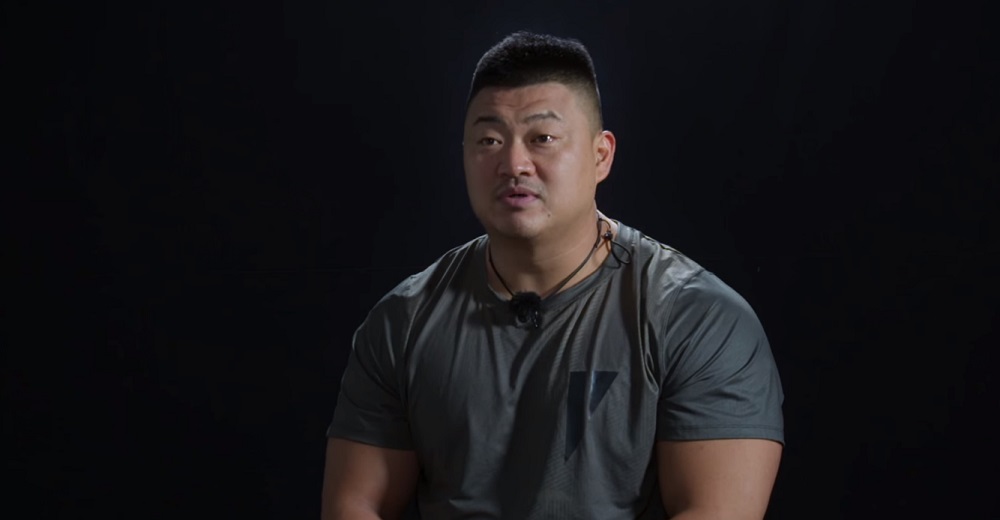 Jo Jin-Hyeong: Where is the Physical 100 Finalist Today?