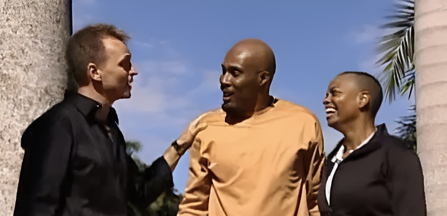 Uchenna and Joyce Agu: Is the Amazing Race Duo Still Married?