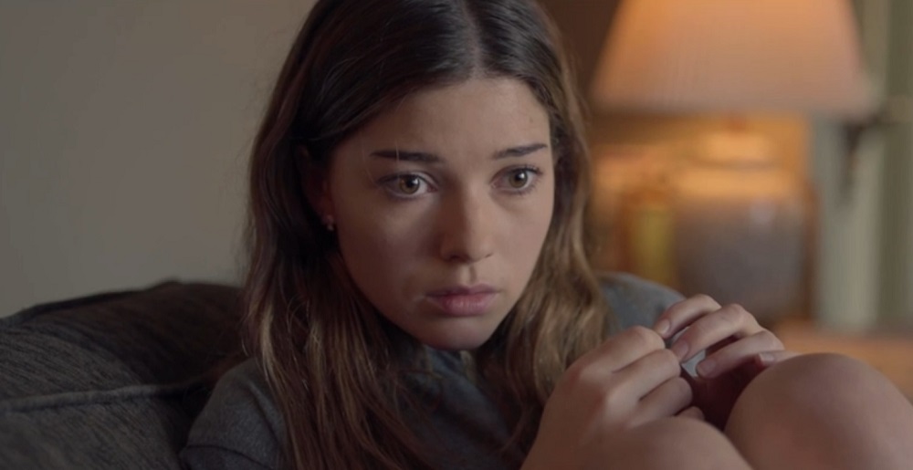 The Girl Who Escaped The Kara Robinson Story: Is it Based on Real Life?