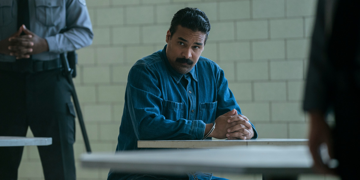 Mayor of Kingstown Season 2 Episode 5 Recap: Kill Box