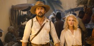 Who Are John Dutton Jr.'s Parents in 1923? Is He Adopted? Theories