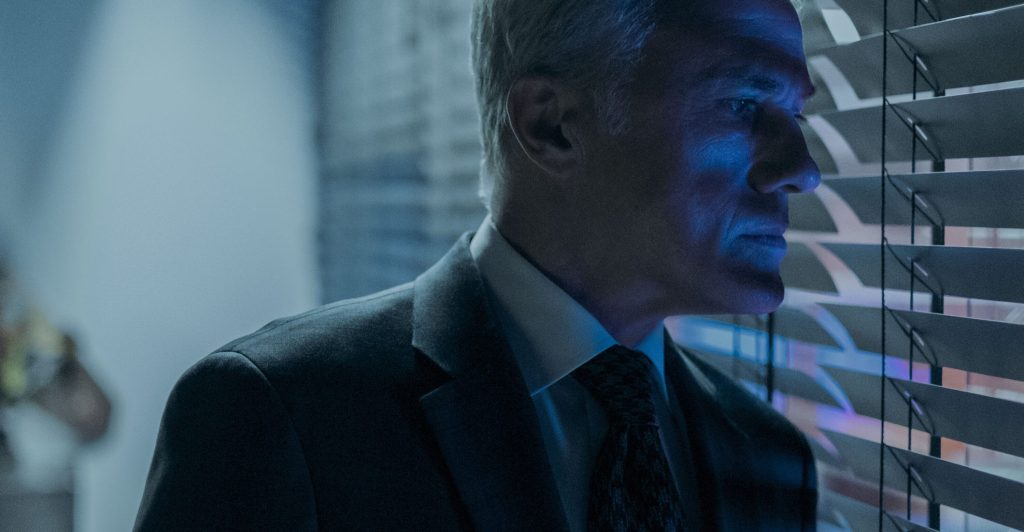 Who Created Regus Patoff? Who Commissioned the Golden Skeleton in The ...