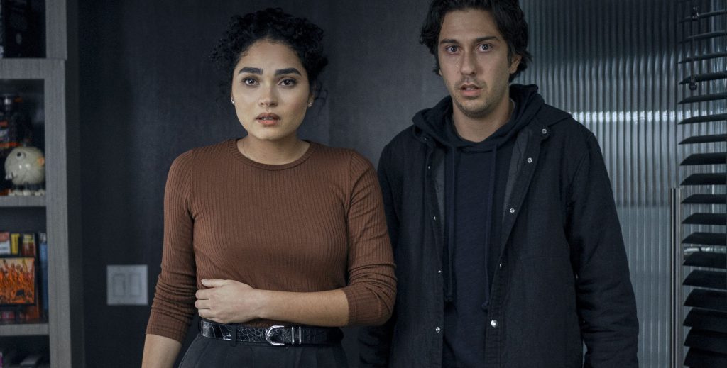 The Consultant Season 1 Ending, Explained: Why Does Patoff Leave CompWare?