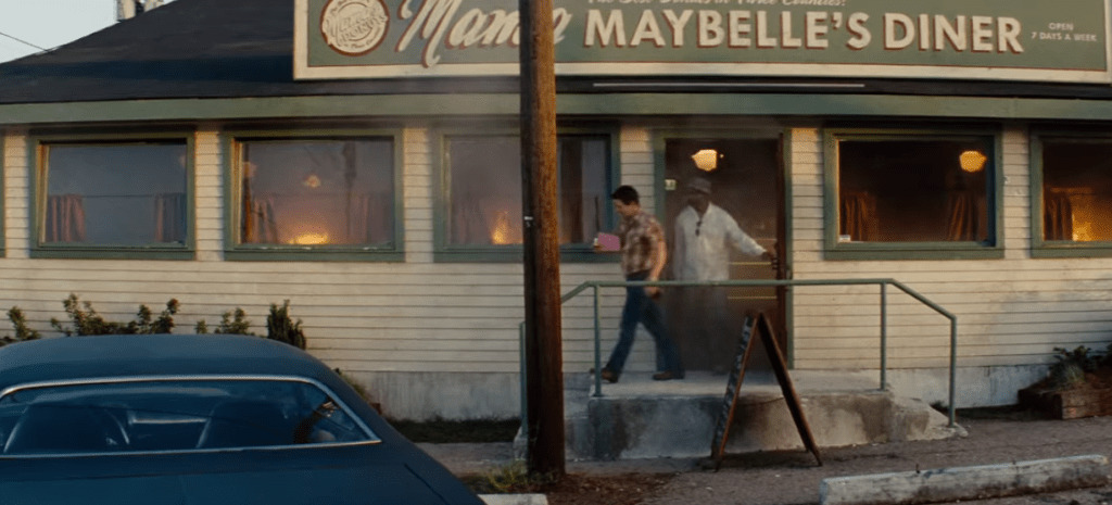 2 Guns (2013): Every Shooting Location of the Movie