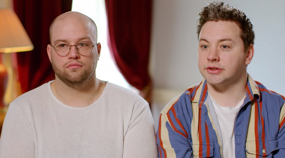 Michael Coggan & Andrew Minto: Where Are Baking Show's Winners Today?