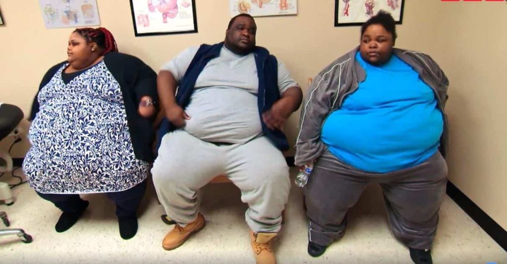 One Ton Family From My 600-lb Life: Where Are The Pierro Siblings Today?