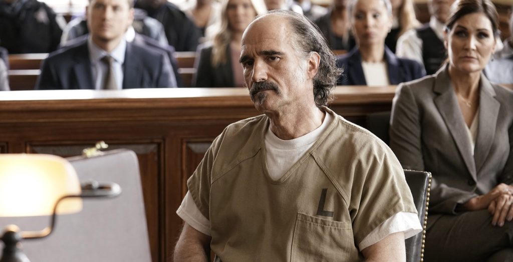 How Did Alvin “Al” Olinsky Die in Chicago PD? Where is Elias Koteas Today?