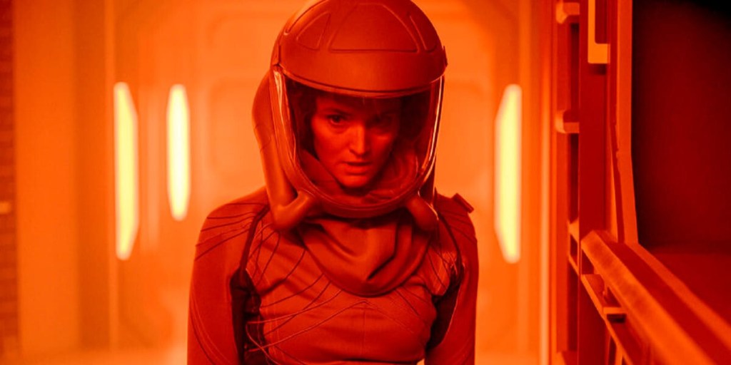 What Is Ark One? What is Proxima B in The Ark? Explained