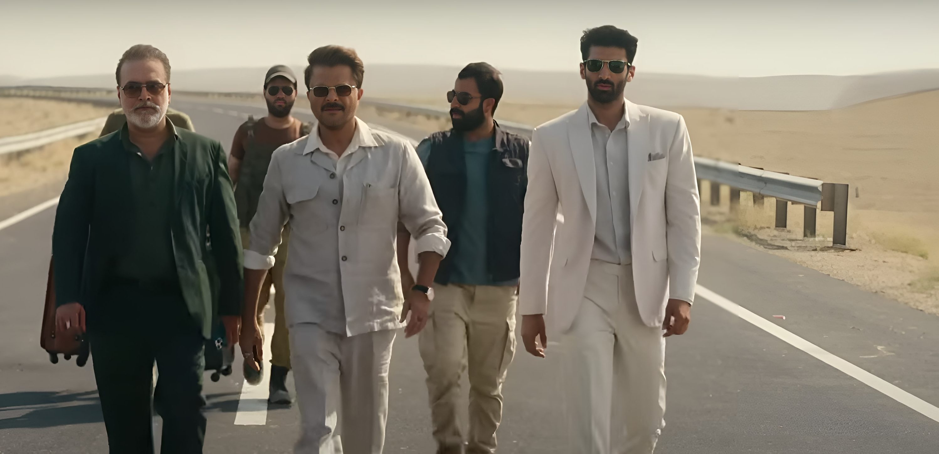 Hotstar's The Night Manager: Is the Series Based on a Real Secret Agent?