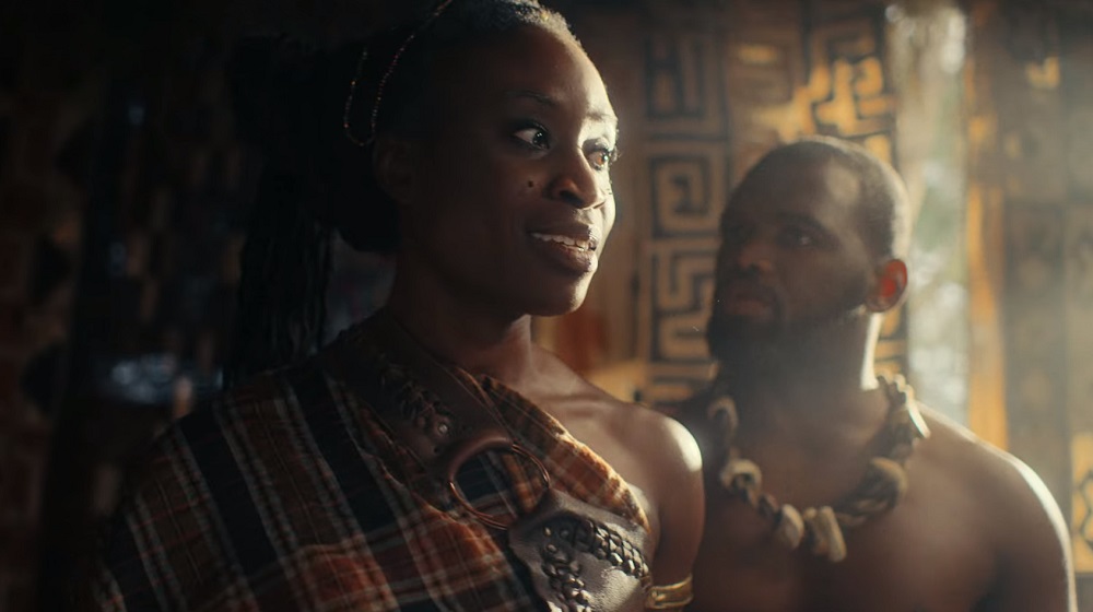 Did African Queen Njinga Have a Son? What Happened to Him?