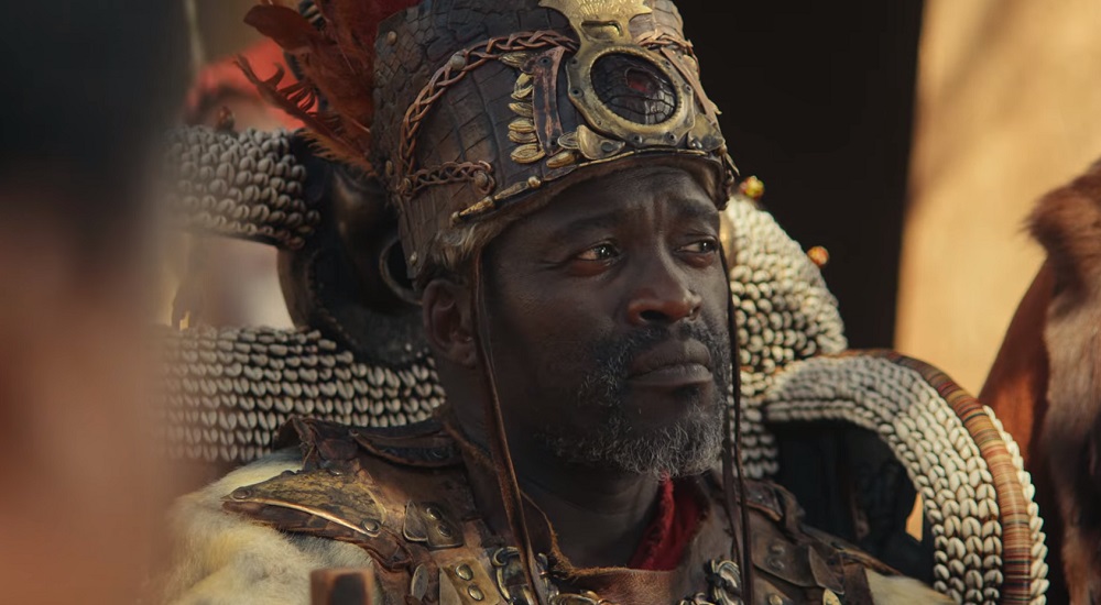 Who Was African Queen Njinga’s Father? Who Ruled After Queen Njinga?