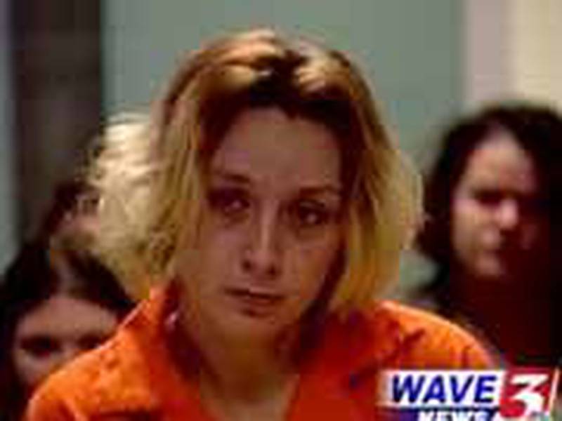 Charles Poynter and Blaine Thacker Murders: Where Are Dale Moneypenny ...