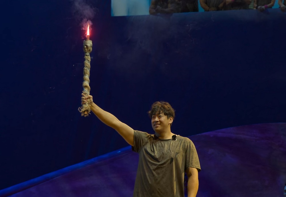 Park Jin-Yong: Where is the Physical 100 Finalist Today?