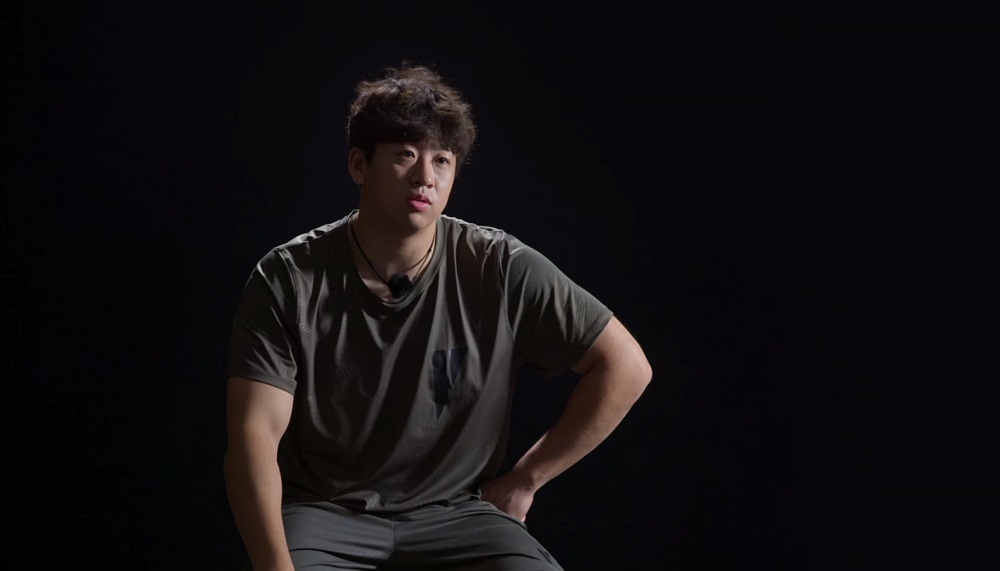 Park Jin-Yong: Where is the Physical 100 Finalist Today?