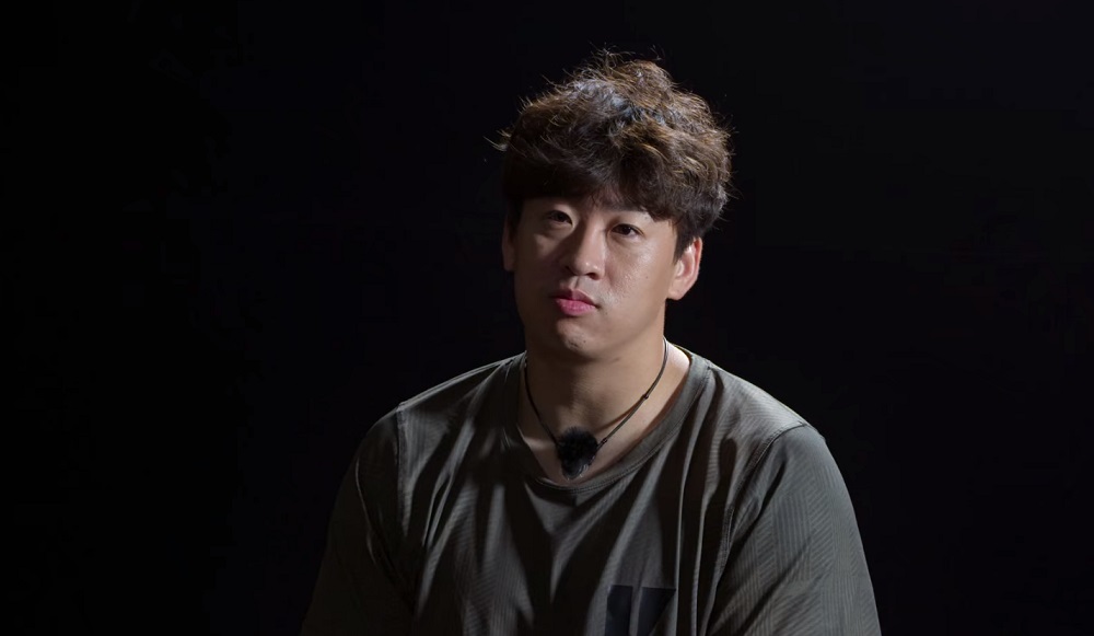 Park Jin-Yong: Where is the Physical 100 Finalist Today?