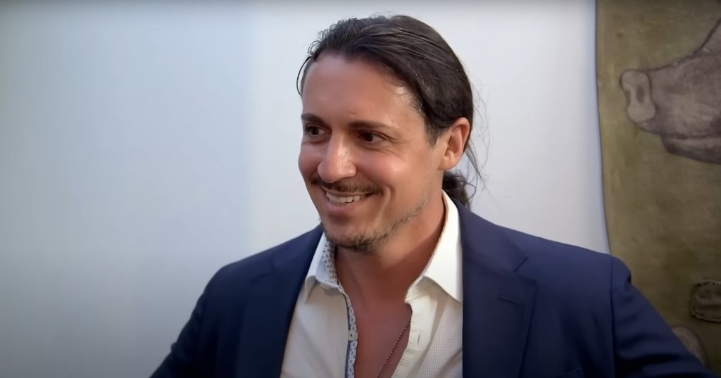 Peter Madrigal Net Worth: How Rich is Vanderpump Rules Star?