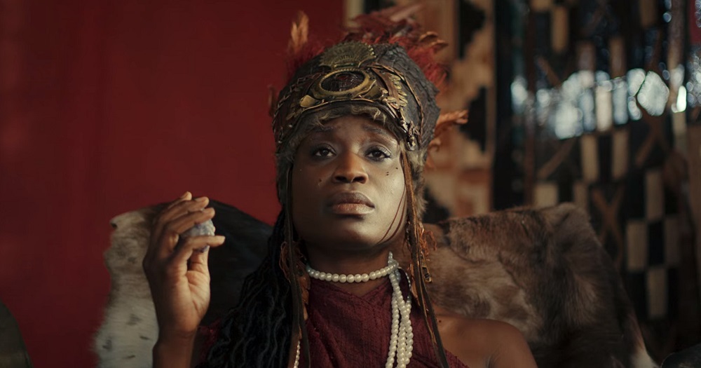 Who Was African Queen Njinga’s Father? Who Ruled After Queen Njinga?