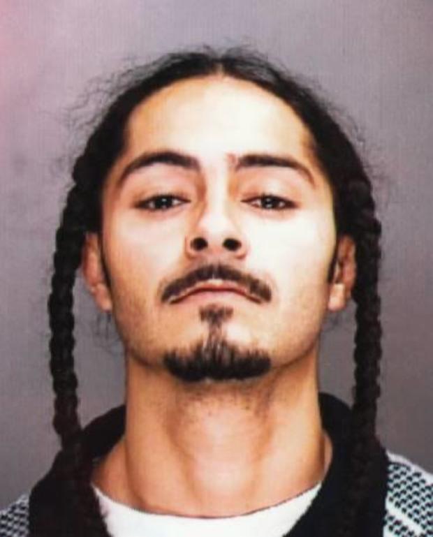 Christopher Huggins and Robert Ortiz: Where Are Michelle Renee's ...