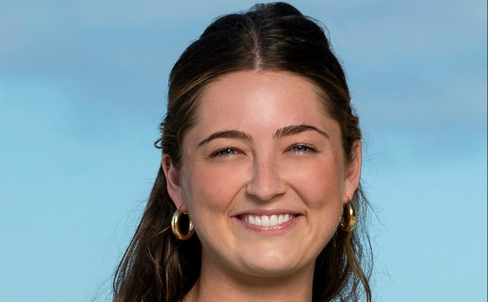 Sarah Wade From Survivor 44: Here's All We Know About Her