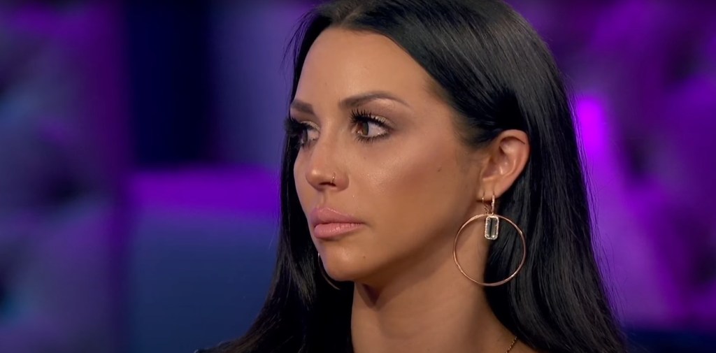 Scheana Shay Net Worth: How Rich is Vanderpump Rules Star?