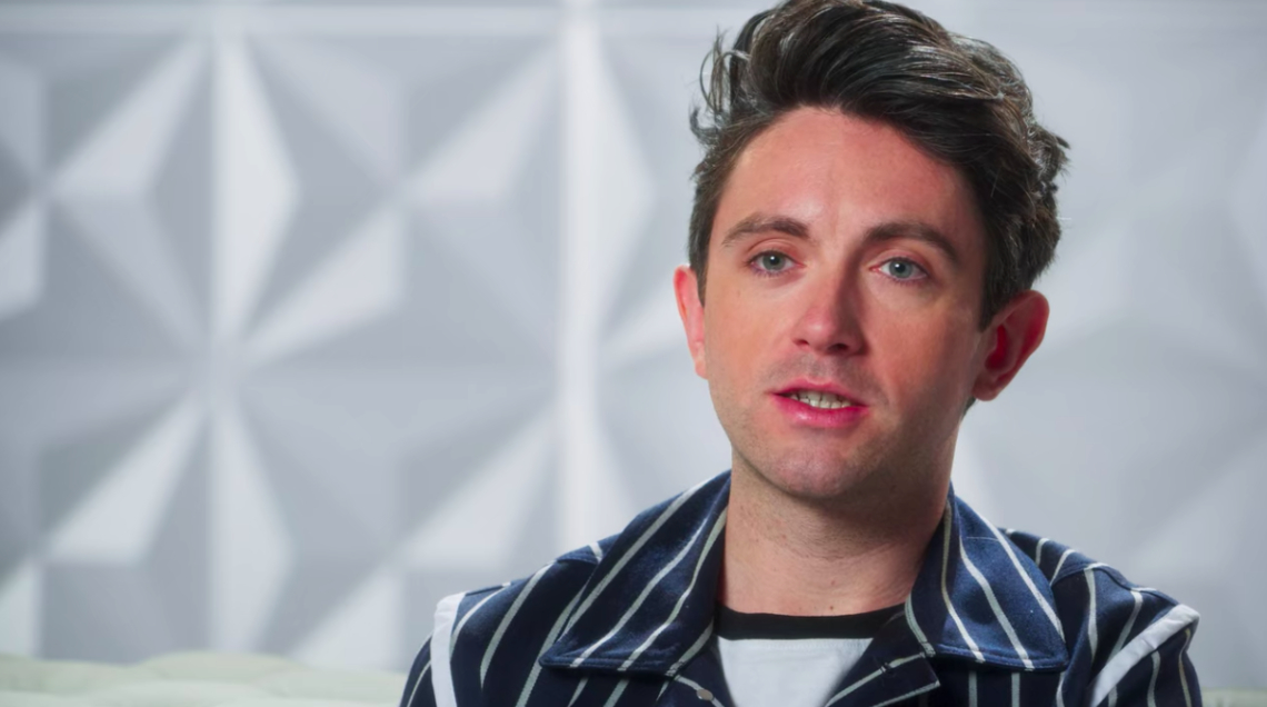 Daniel Fletcher: Where is Next in Fashion Season 1 Runner-Up Today?