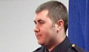 Aaron Stringer and Rick Wimbish: BPD Officers Lead a Low-Profile Life Today