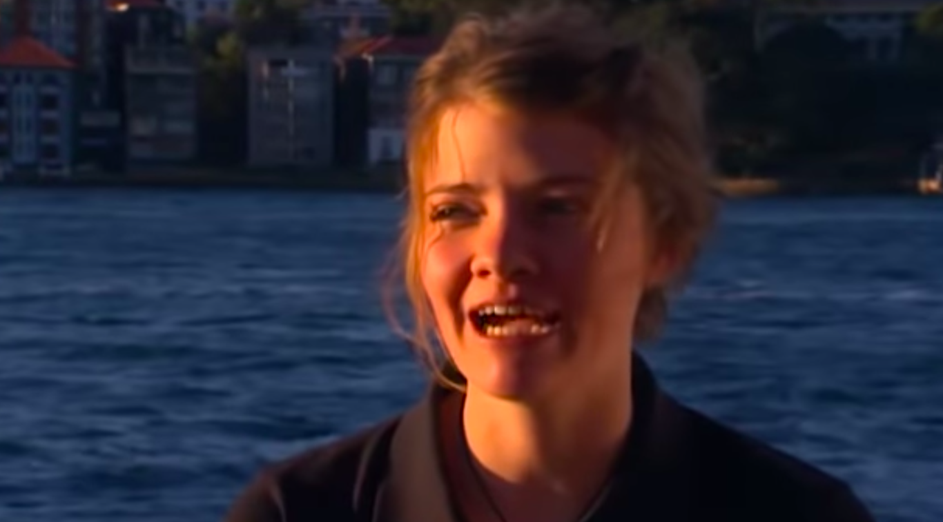 Netflix's True Spirit: Is the Movie Based on Jessica Watson's Life?