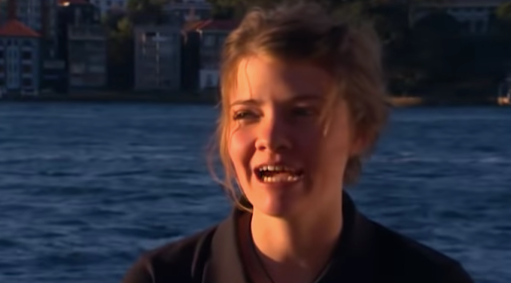 Netflix's True Spirit: Is the Movie Based on Jessica Watson's Life?