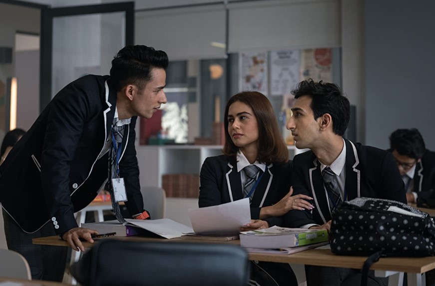 Class Season 1 Ending, Explained: Who Killed Suhani?