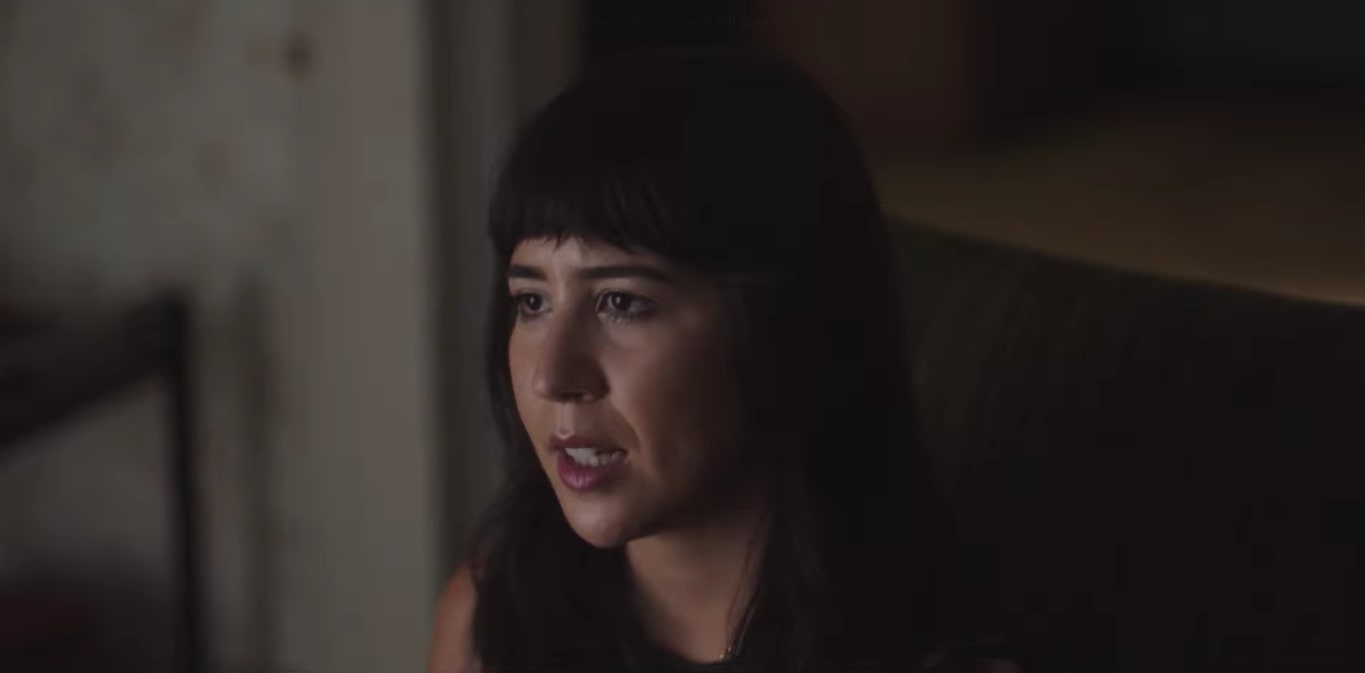 Raven Juarez: Where is the Sarah Lawrence Alumni Today?