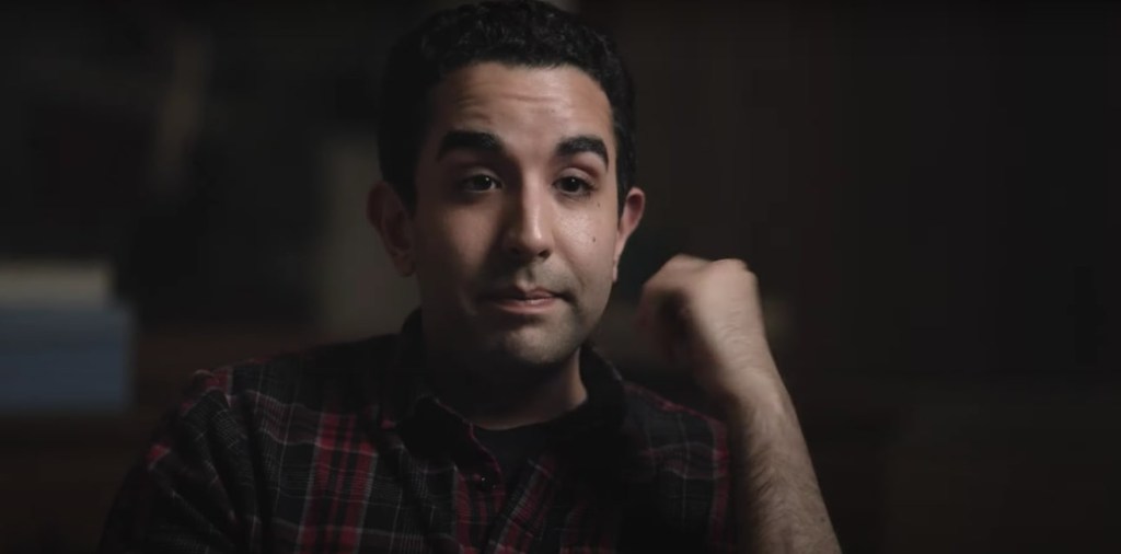 Santos Rosario: Larry Ray's Cult Survivor is Focusing on His Career Today