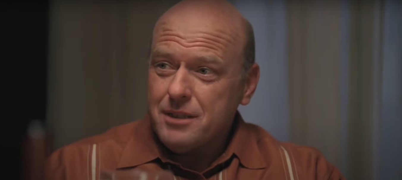 Does Dean Norris' Hank Schrader Die in Breaking Bad? [Spoiler]
