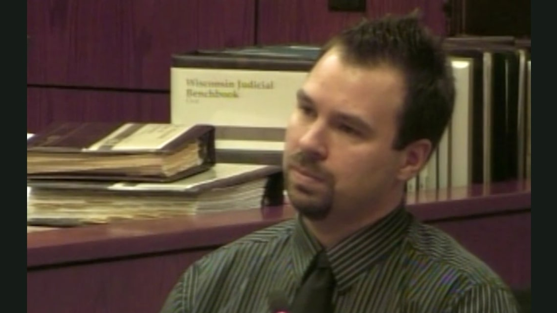 Aaron Dillard: Where is the Jailhouse Informant Today?